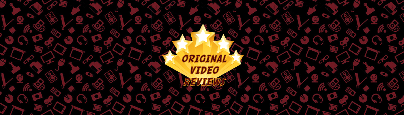 About OVR | Informative Reviews That Are Fun To Watch