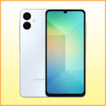 Samsung Galaxy A06 Smartphone | Original Video Reviews