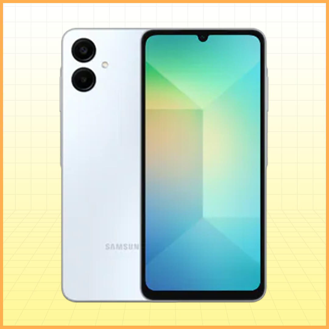 Samsung Galaxy A06 Smartphone | Original Video Reviews